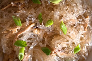 Chicken Long Rice Recipe (Luau Style) - Ono Hawaiian Recipes