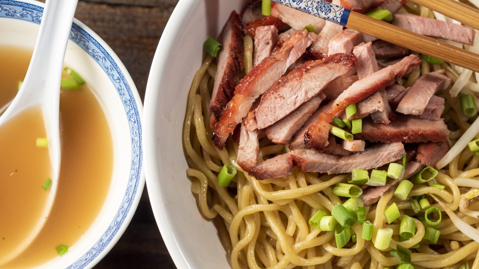 Saimin: The Best Broth, Noodles, and Toppings to Try