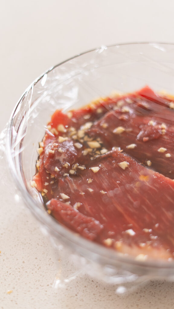 Hawaii's Special Korean Meat Jun - Ono Hawaiian Recipes