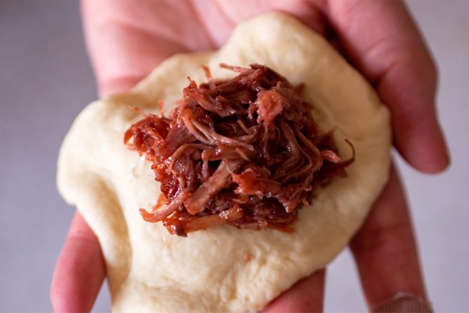 Hawaii’s Best Manapua Recipe