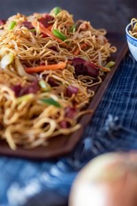 Gon Lo Mein