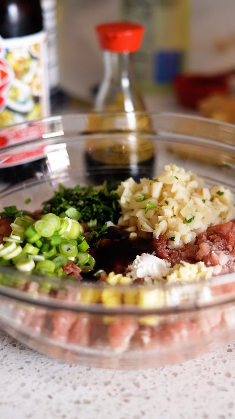 Perfect Crispy Gau Gee at Home: Hawaii's Favorite Party Appetizer