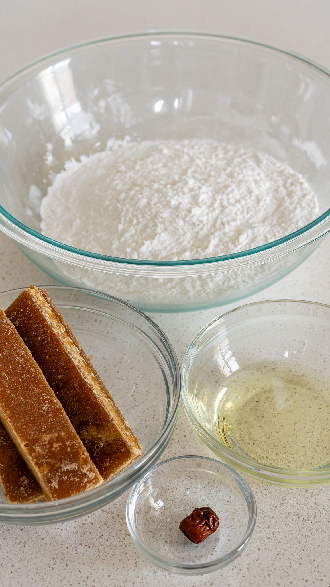 Gau: A Recipe from Hawaii for Chinese New Year