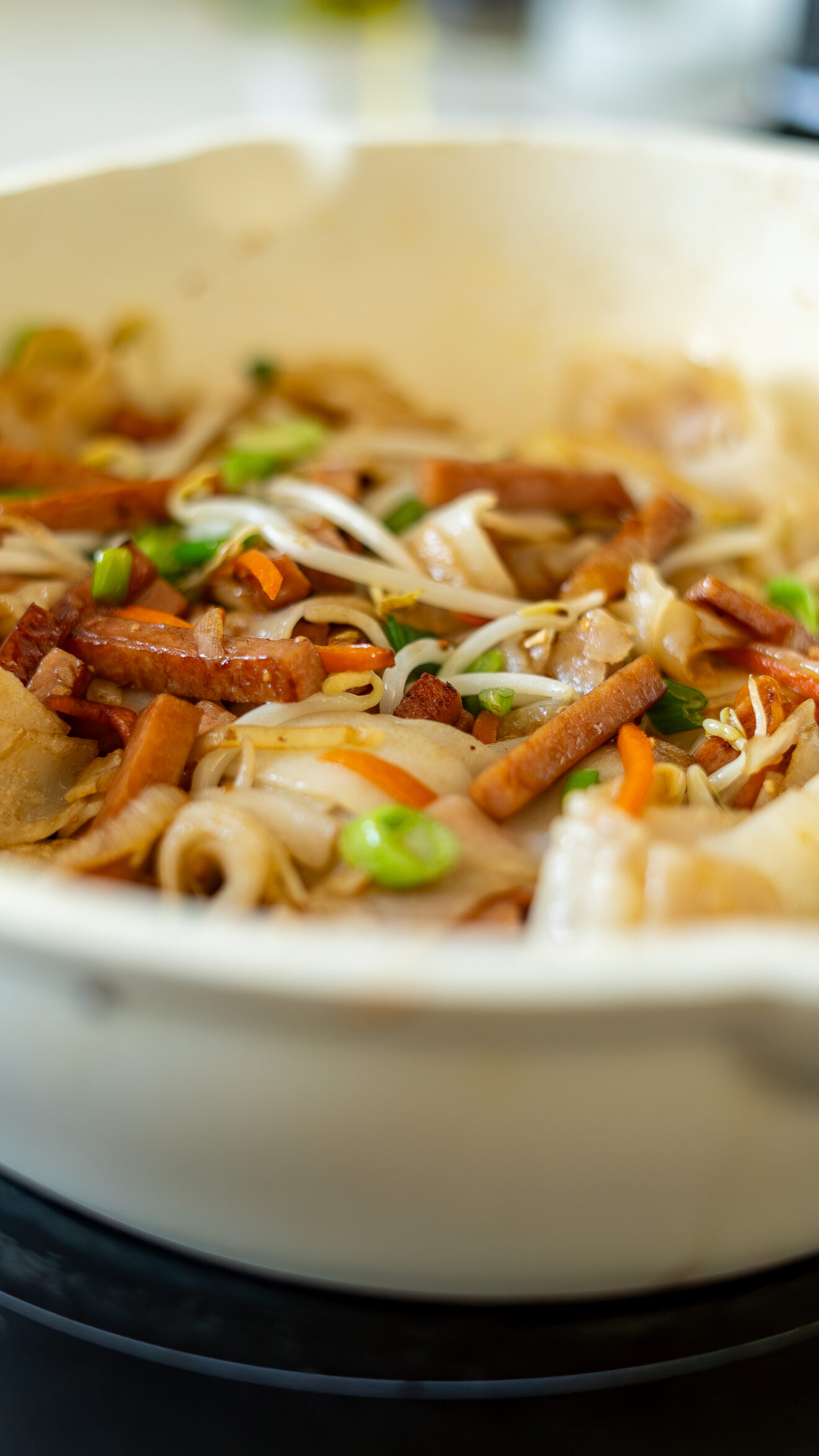 Chow Fun from Hawaii: The Best Easy and Delicious Recipe