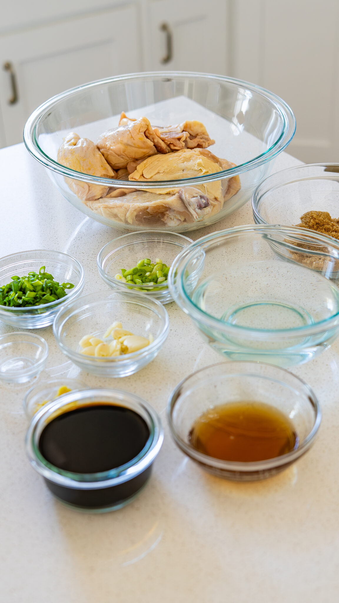 Hawaiian-Style Shoyu Chicken: Juicy, Tender, and Fall-Apart!