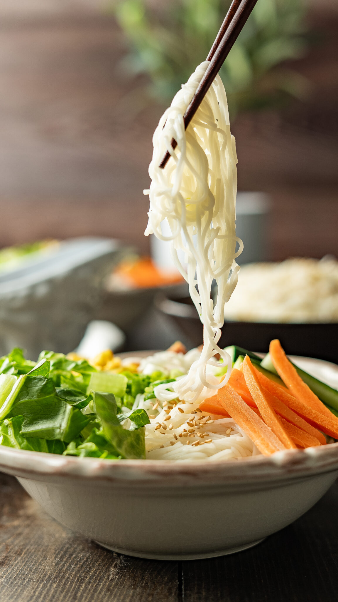 Somen Salad: Chill Out with this Recipe