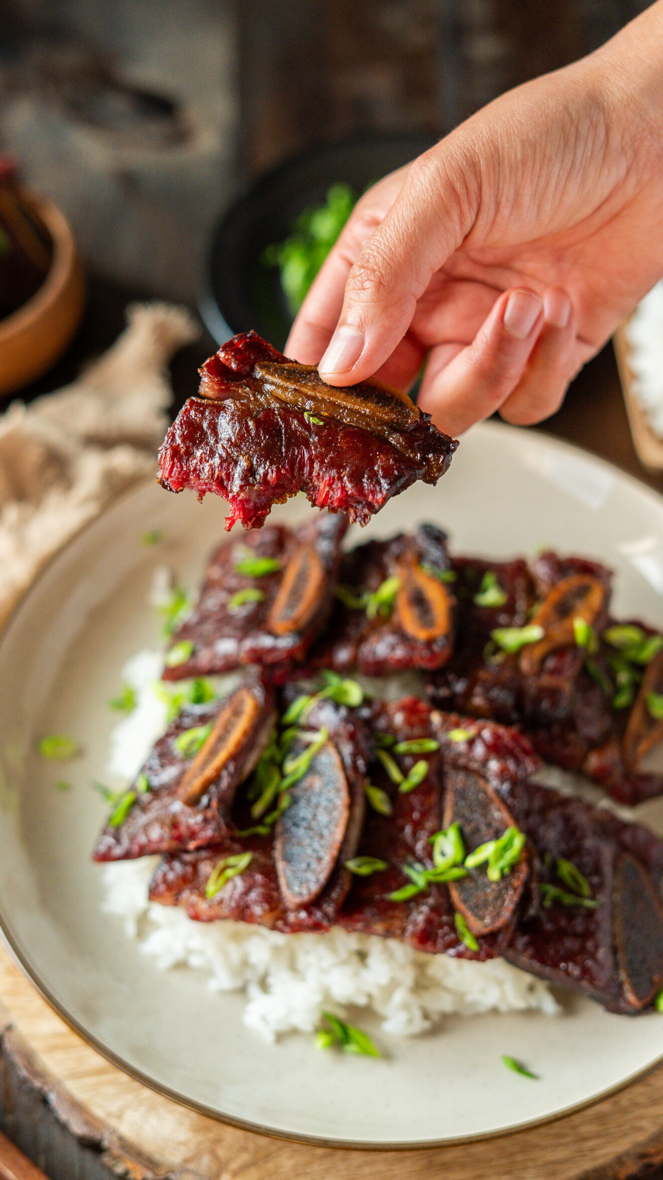 Pipikaula: Paniolo-Style Dried Beef