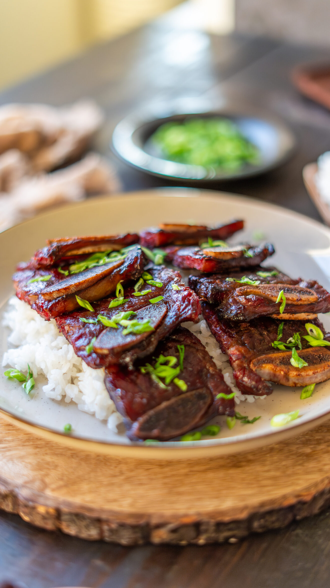 Pipikaula: Paniolo-Style Dried Beef