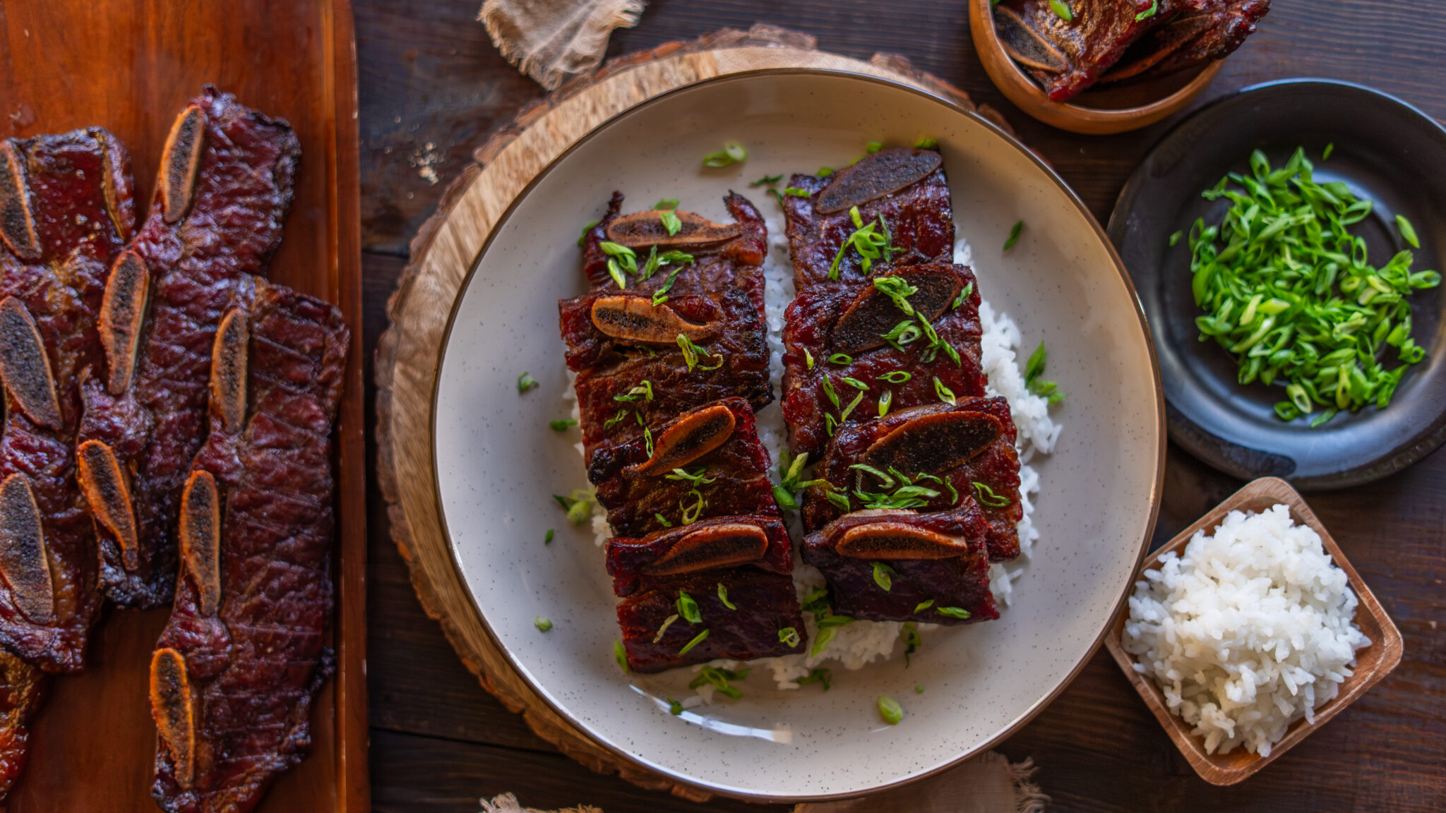 Pipikaula: Paniolo-Style Dried Beef