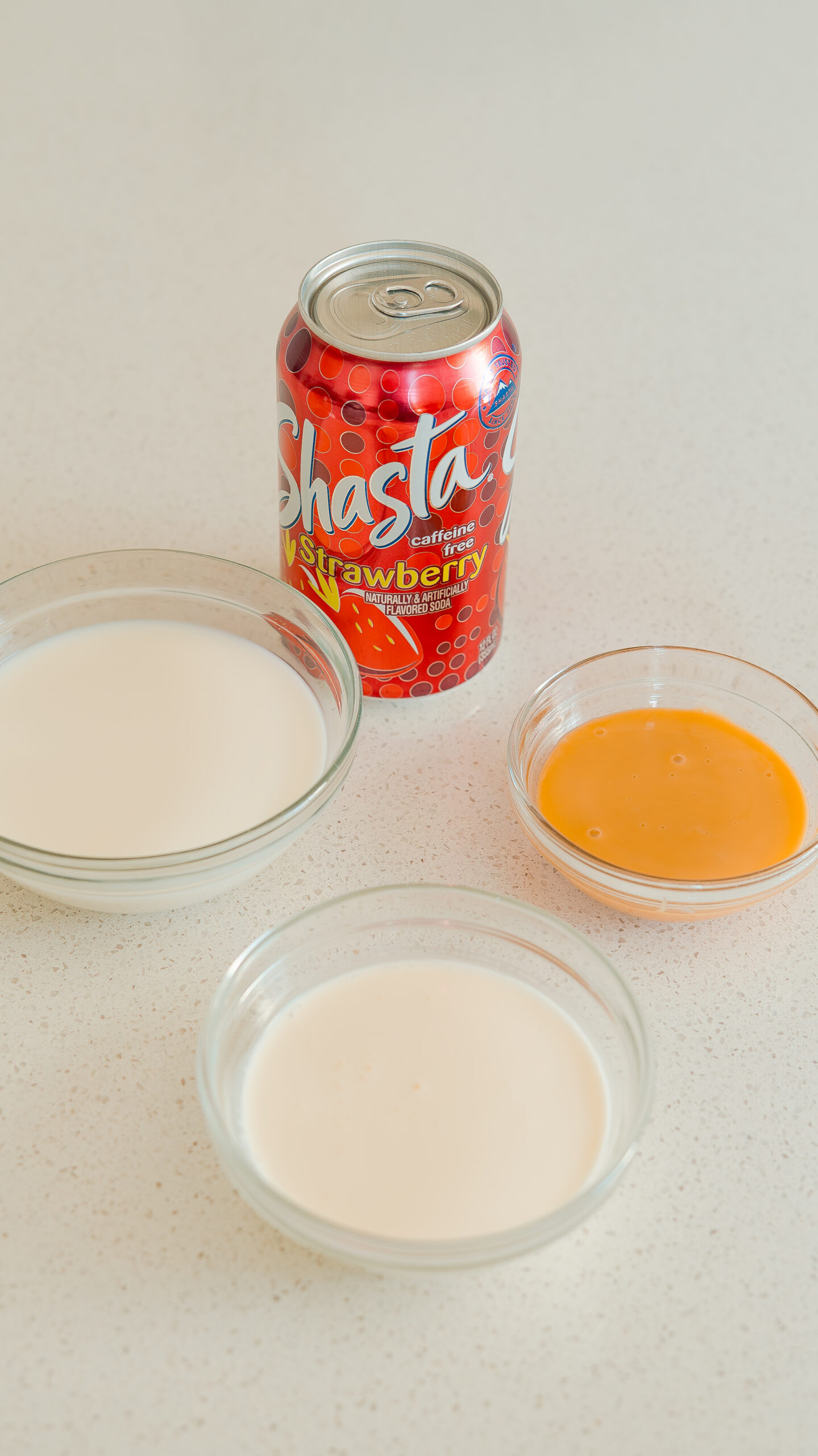 Guri Guri Sherbet: A Local Maui Favorite Recipe