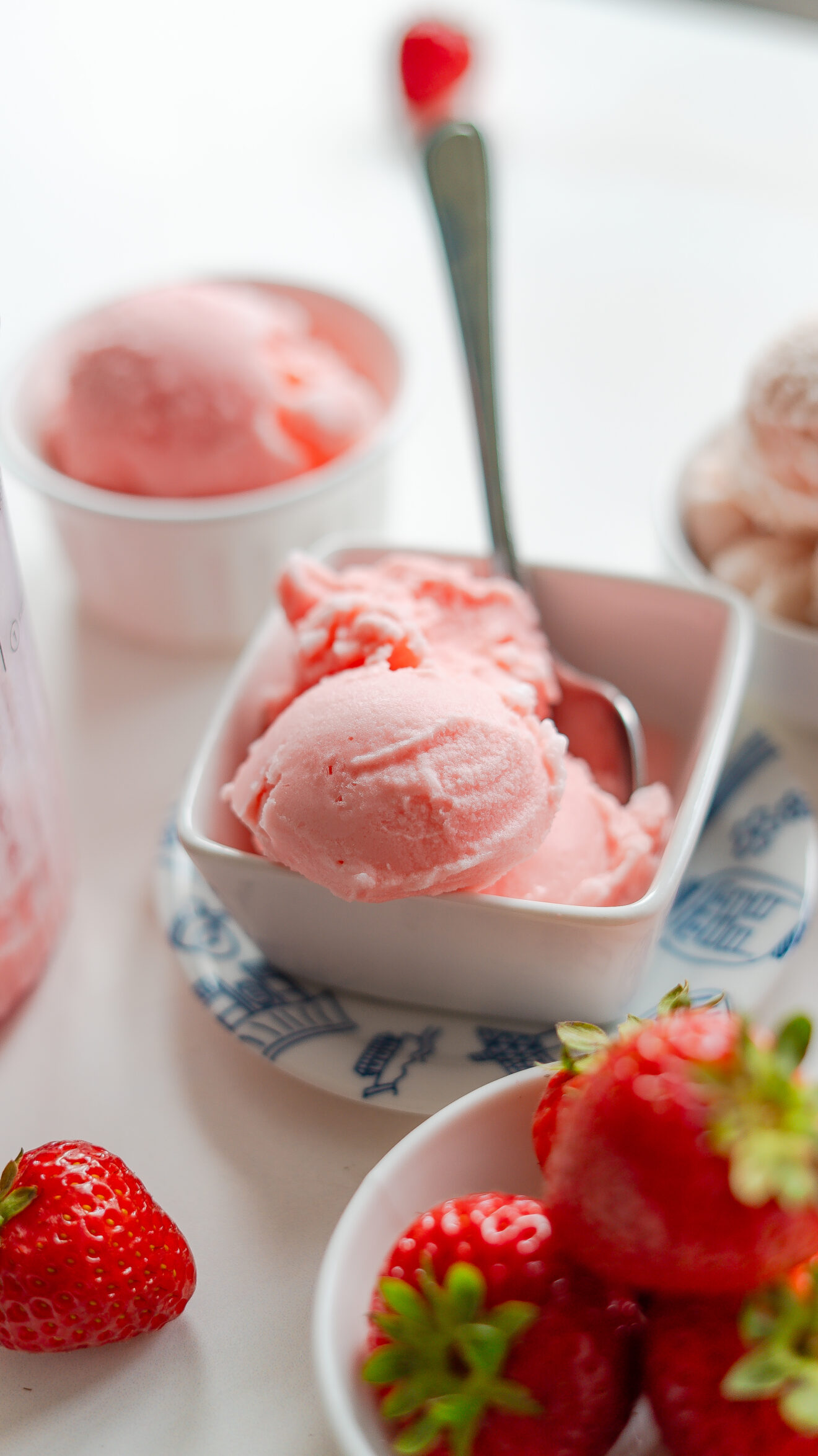 Guri Guri Sherbet: A Local Maui Favorite Recipe