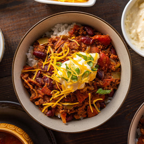 The Best Hawaiian Style Chili You Can Make at Home
